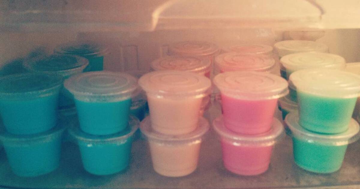 9 resep fuyo fuyo enak dan mudah - Cookpad