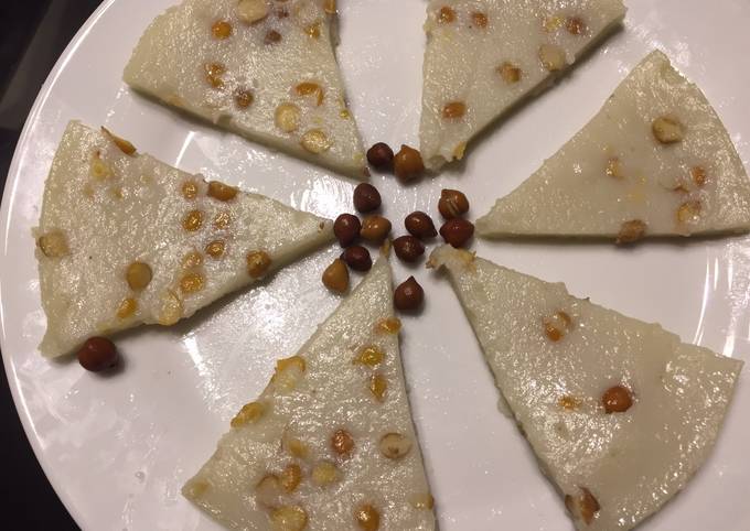 Kinnathappam Recipe by Divya Nigeth - Cookpad