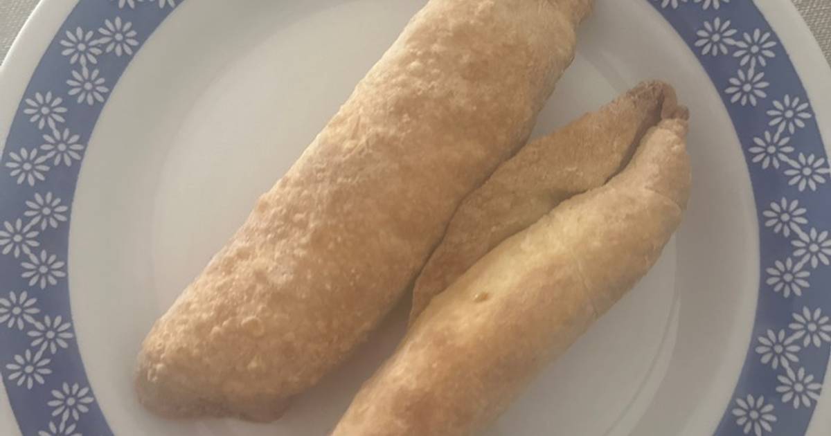 Rollizo - 22 recetas caseras- Cookpad