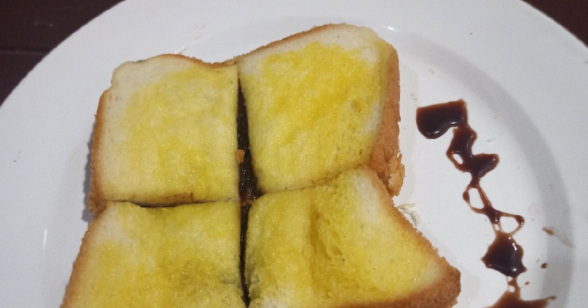 Resep 48. Roti Tawar Kukus / Rokupang oleh Intan Andriana - Cookpad