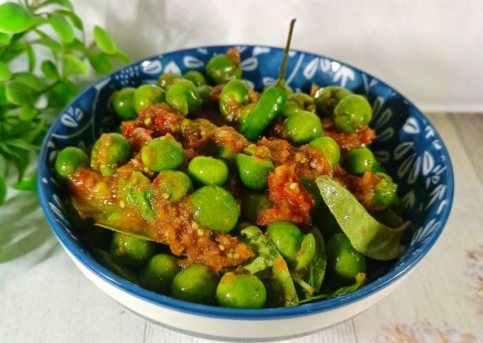 Resep Karedok Leunca Khas Sunda oleh Dapur Neeta - Cookpad