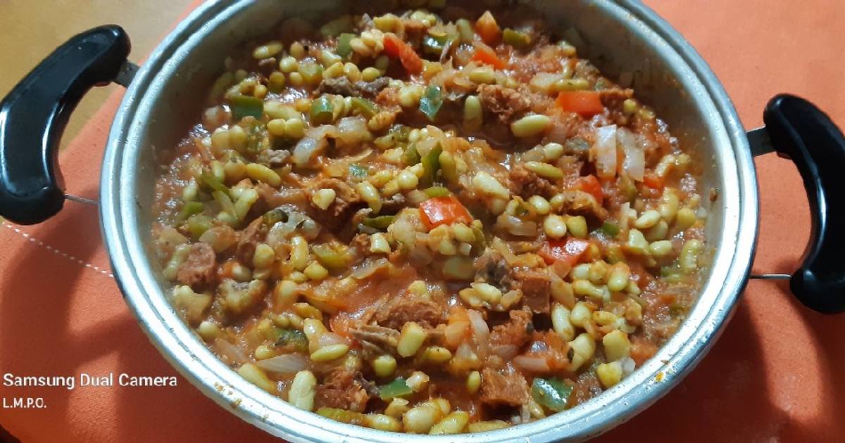 85 recetas muy ricas de verdinas compartidas por cocineros caseros- Cookpad