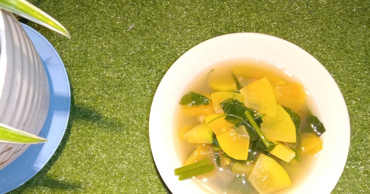 9.861 resep sayur pepaya enak dan mudah - Cookpad