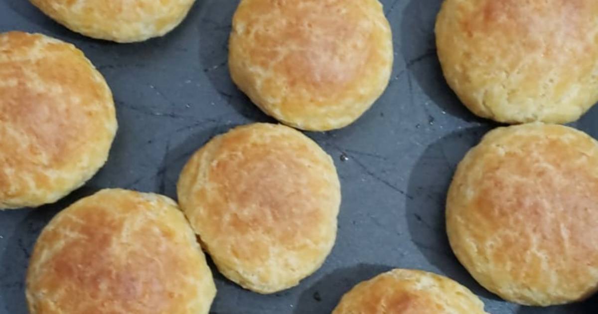 Pan rayado - 21 recetas caseras- Cookpad