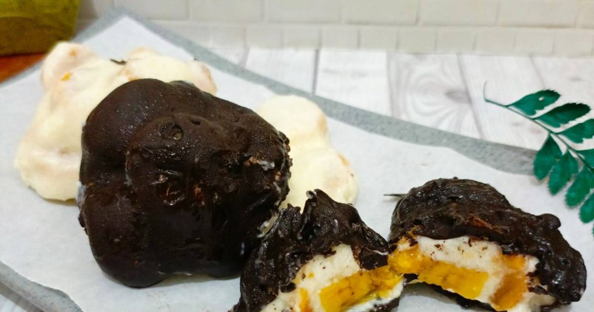 42 resep es kul kul mix enak dan mudah - Cookpad