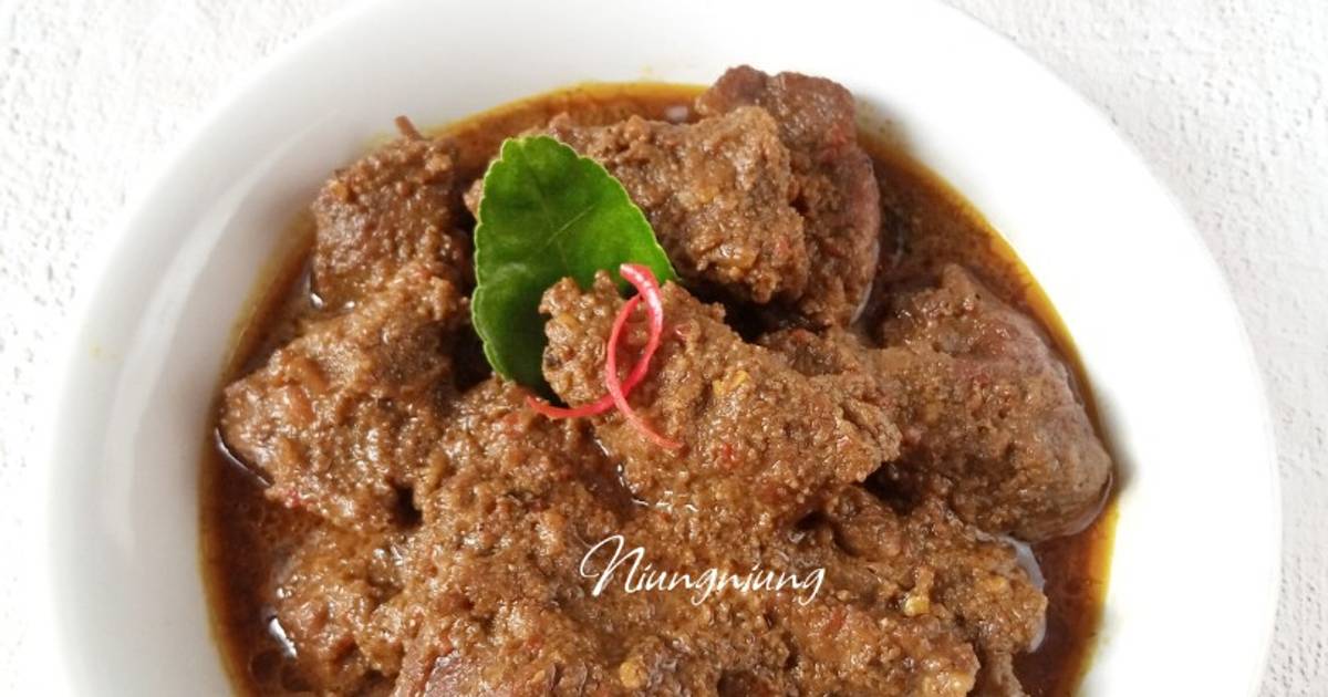 Berbagai resep olahan daging sapi simple dan lezat, cocok untuk anak