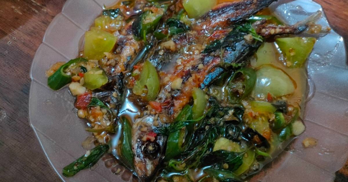 17.972 resep pindang enak dan mudah - Cookpad