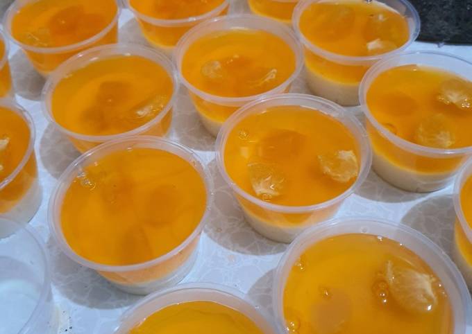 Resep Puding Susu Buah oleh Siti Khumairah Aisyah - Cookpad Resep Puding Susu Buah oleh Siti Khumairah Aisyah - Cookpad