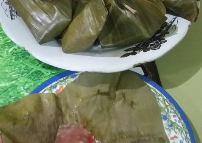 Resep Awug-awug Sagu Mutiara oleh AISHA - Cookpad