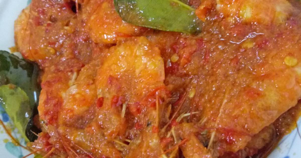 65.407 resep udang enak dan sederhana - Cookpad