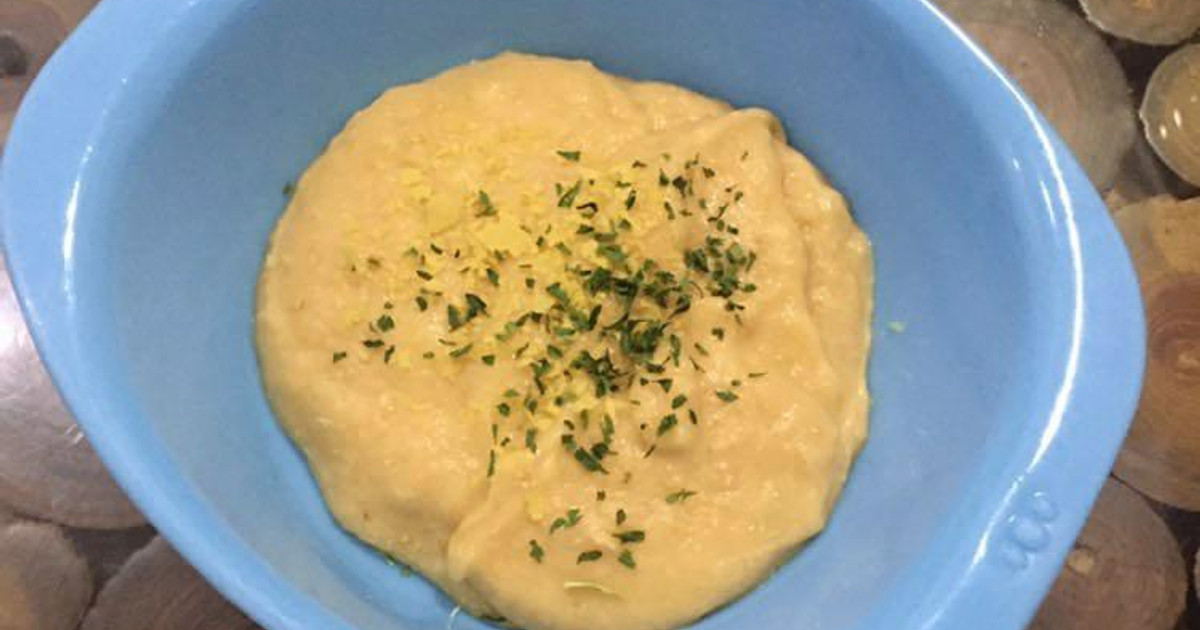 35 resep mpasi kentang wortel labu kuning enak dan mudah - Cookpad