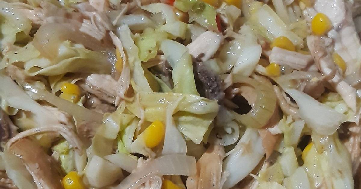 803 resep cah sayuran lada hitam enak dan sederhana ala rumahan - Cookpad