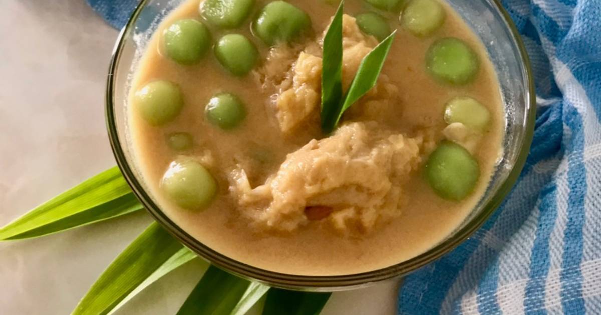 12 resep hintalu karuang durian enak dan mudah - Cookpad