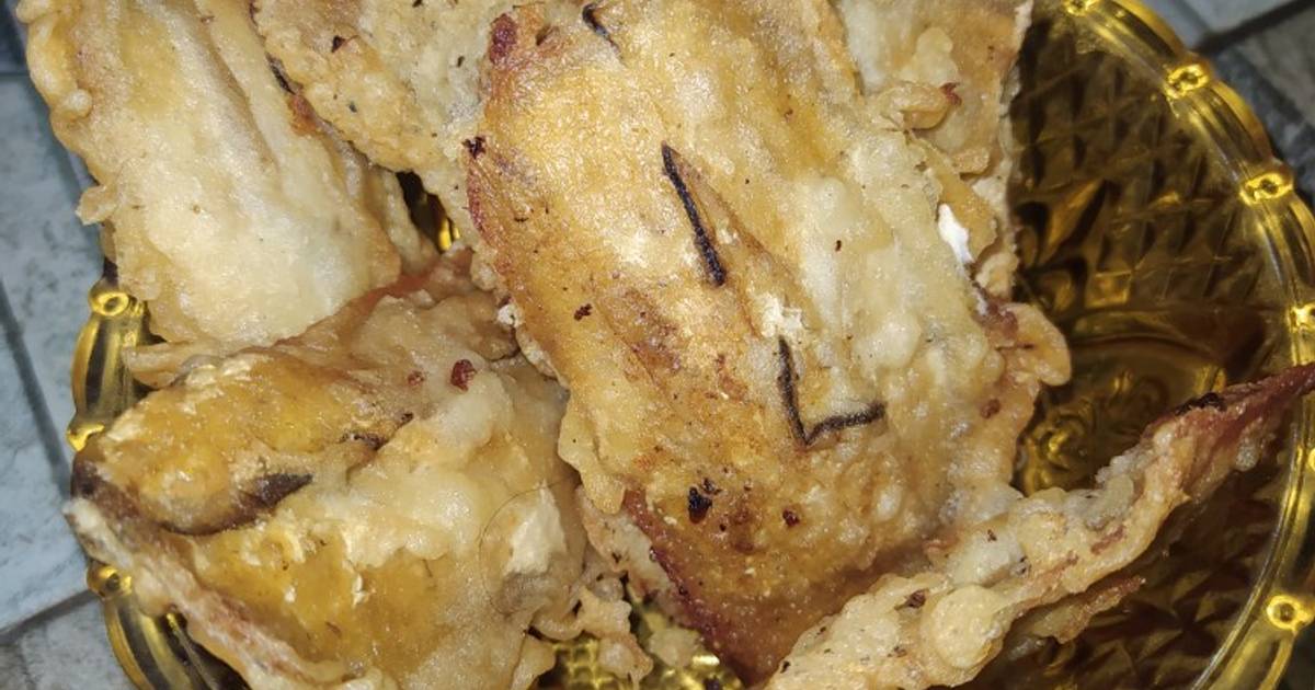 946 resep tempe gembus enak dan sederhana ala rumahan - Cookpad