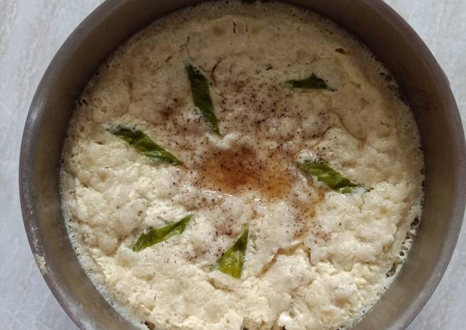 Resep Tim telur daging cacah oleh devona jessica - Cookpad