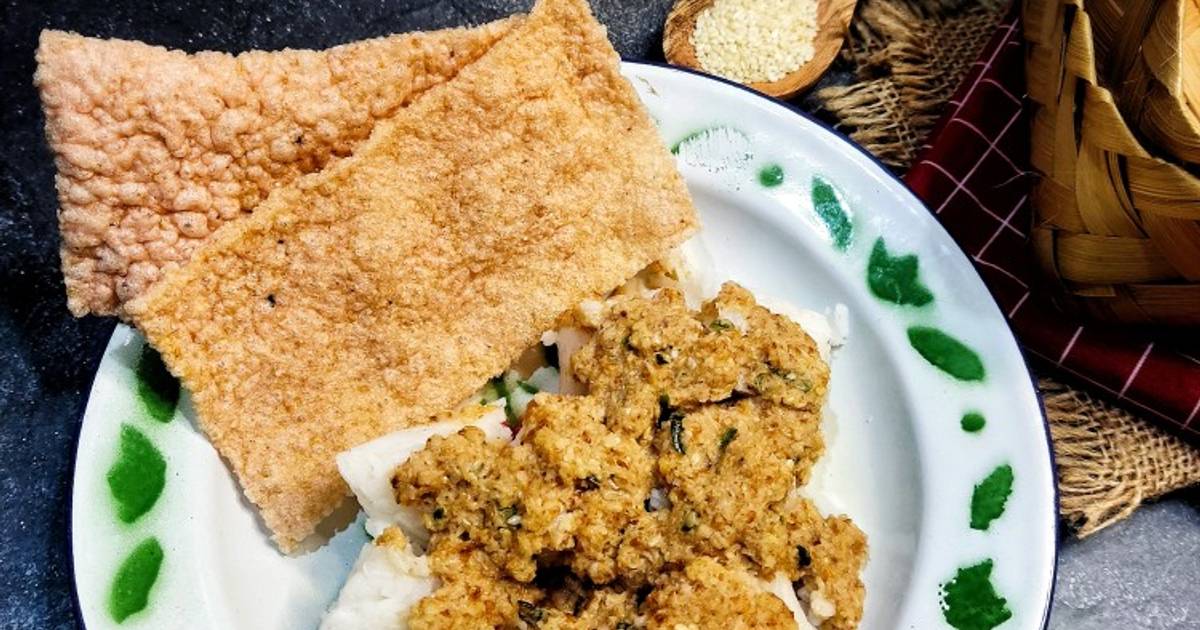 43 resep cabuk enak dan mudah - Cookpad