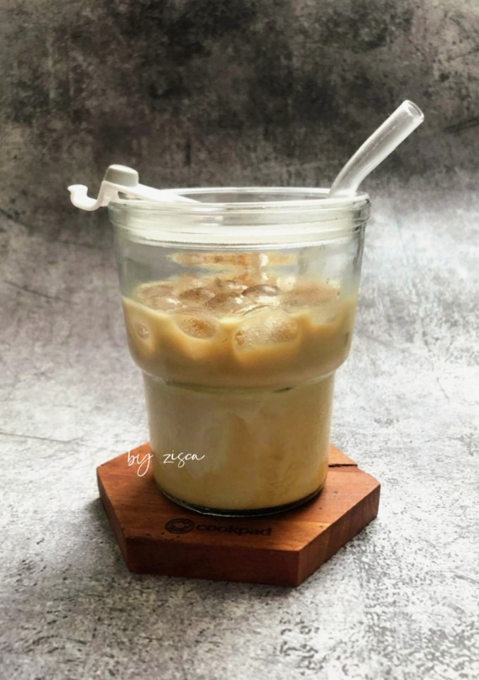 Resep Es Kopi Susu Karamel oleh zisca - Cookpad Resep Es Kopi Susu Karamel oleh zisca - Cookpad