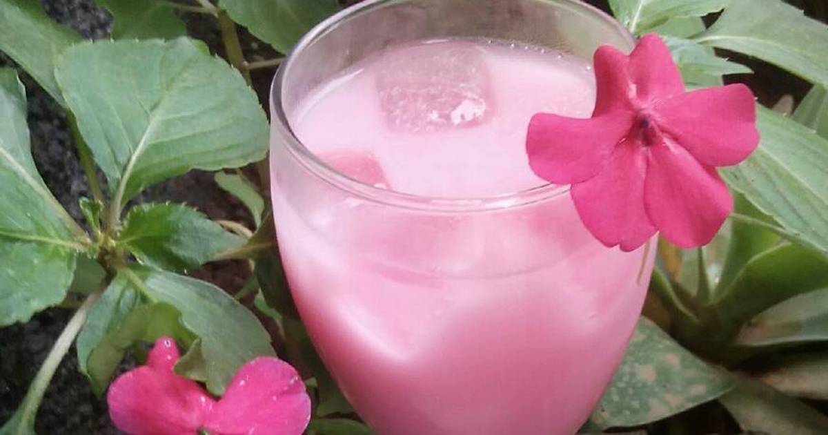 Resep Es bandung oleh Hanindya - Cookpad