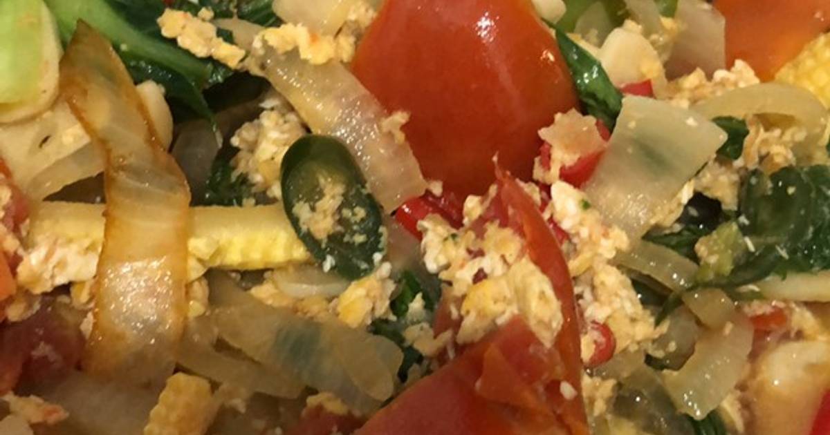 21.639 resep sawi hijau enak dan sederhana - Cookpad