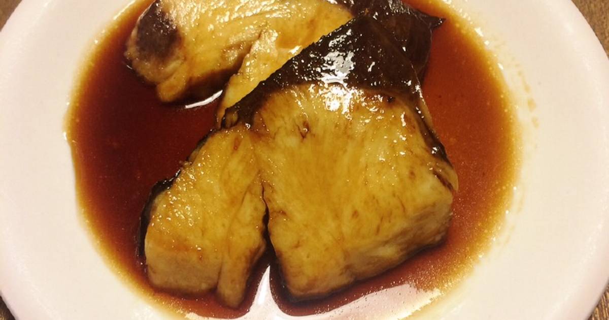 Buria Meat