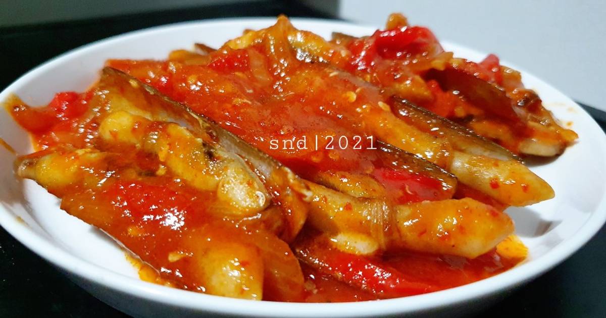 Resep kerang bambu sederhana & lezat: Sajian rumah ala resto