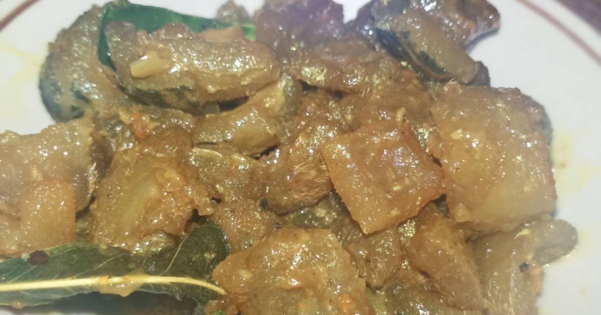 Resep Rica rica kikil sapi oleh Dewi Sulistyowati - Cookpad