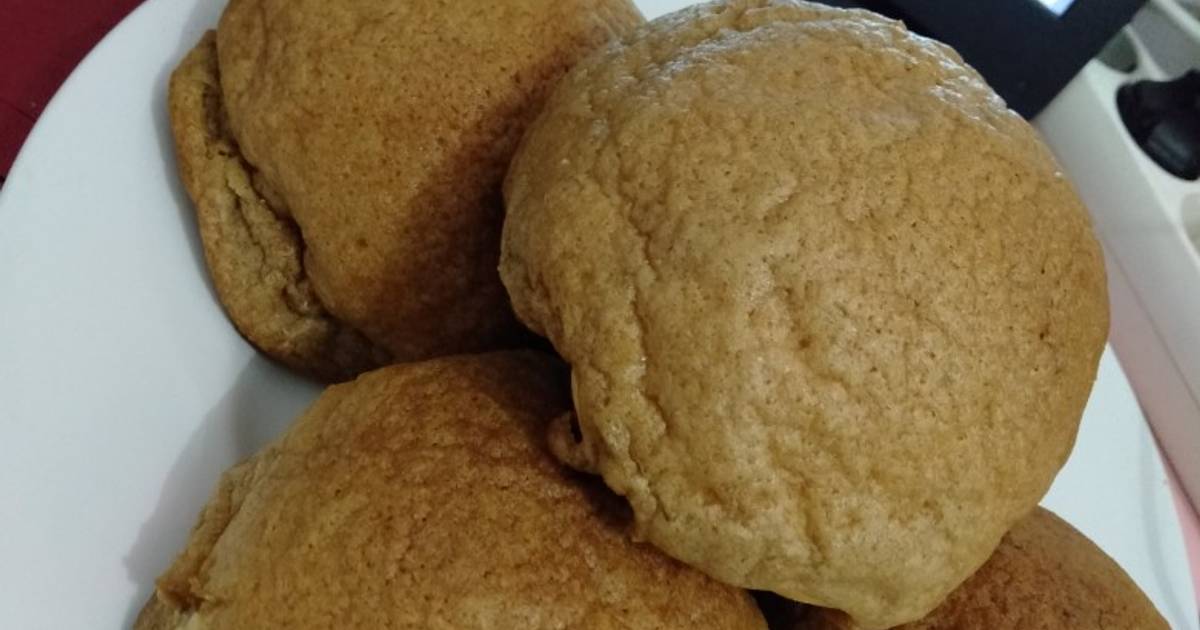 Resep Roti Boy oleh Rica - Cookpad