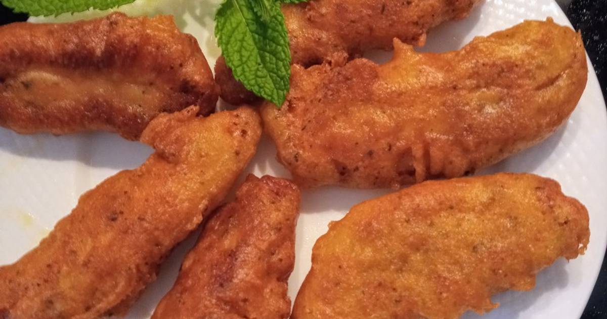 89 recetas muy ricas de pollo a la tempura compartidas por cocineros ...