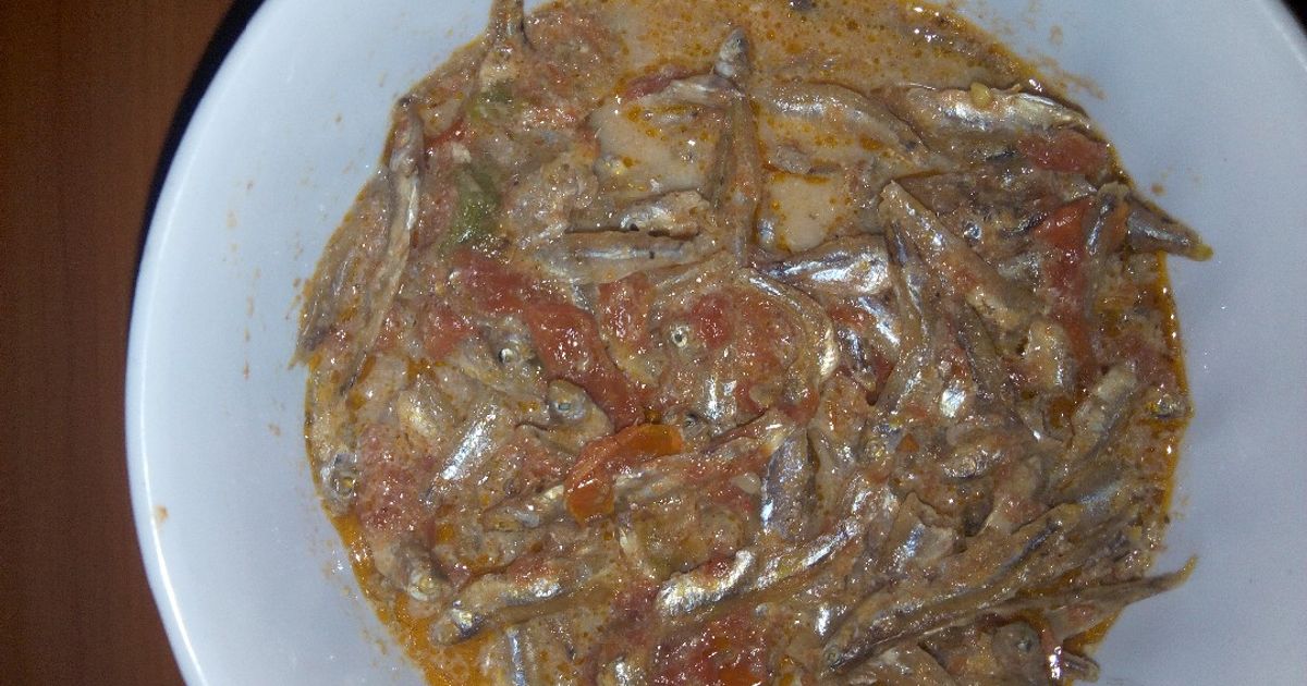 Omena Cooked With Milk Recipe by Violine Atieno - Cookpad