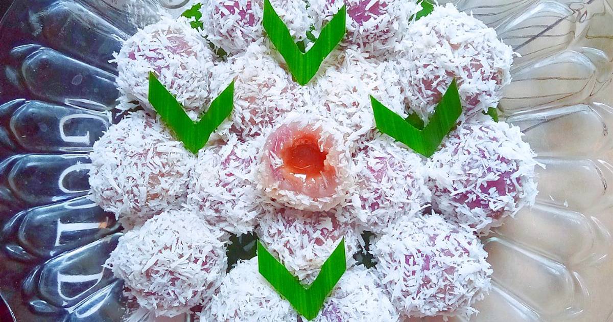 5.173 resep kue simple dari ubi enak dan mudah - Cookpad