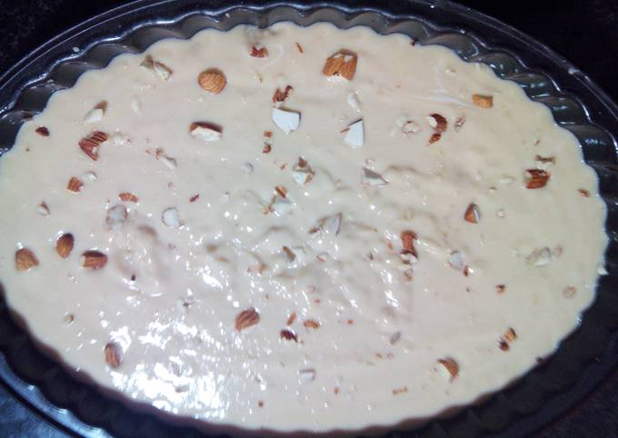 Burnt Caramel pudding Recipe by Anju Tony - Cookpad