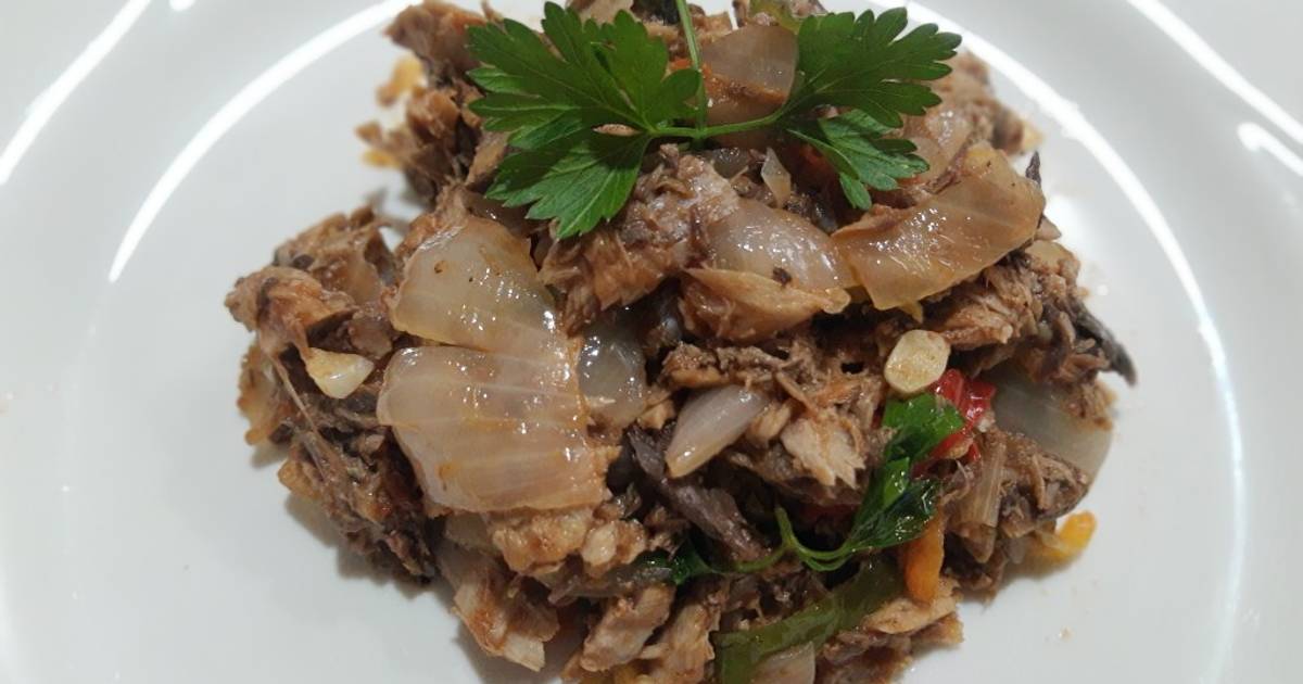 11 recetas muy ricas de aporreado compartidas por cocineros caseros ...