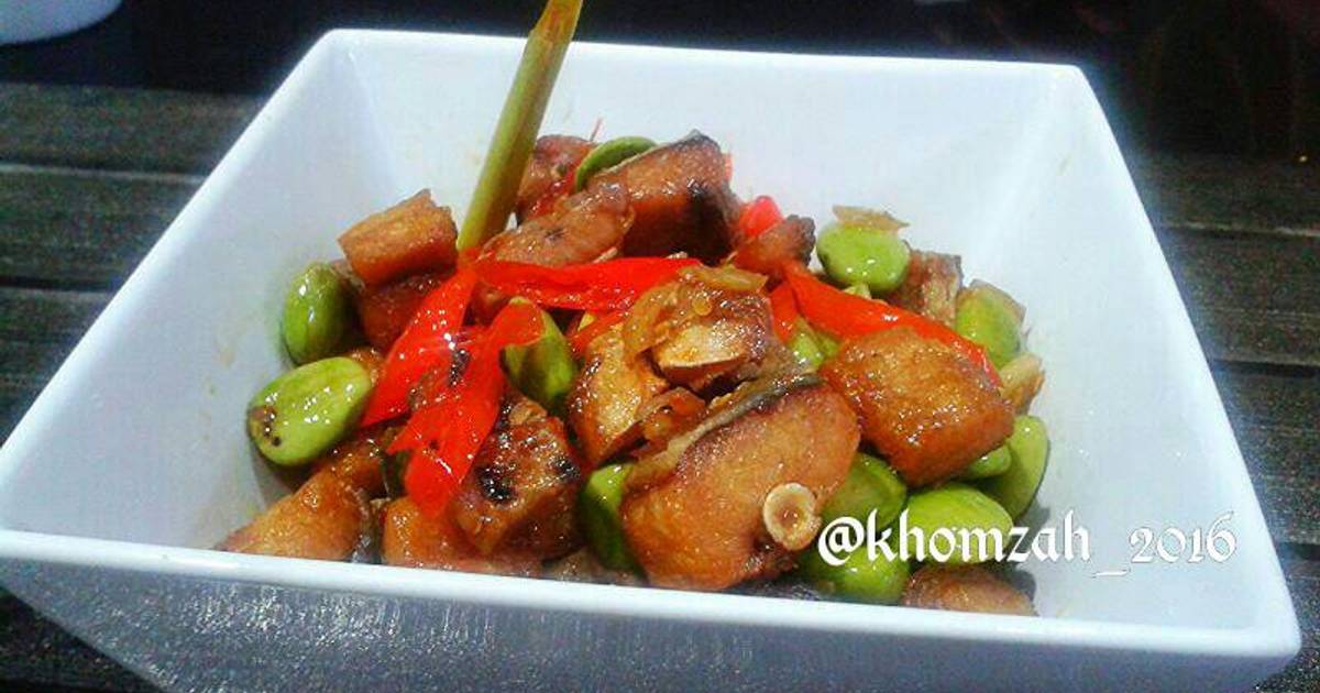 4 resep trekulu enak dan mudah - Cookpad