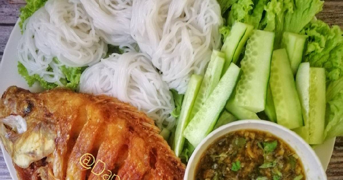 11 resepi miang pla pao yang sedap dan mudah oleh komuniti cookpad ...