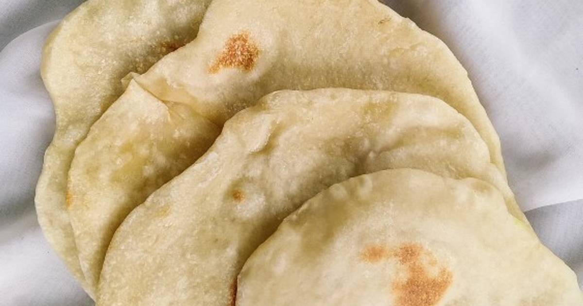 97 resep roti turki enak dan sederhana ala rumahan - Cookpad