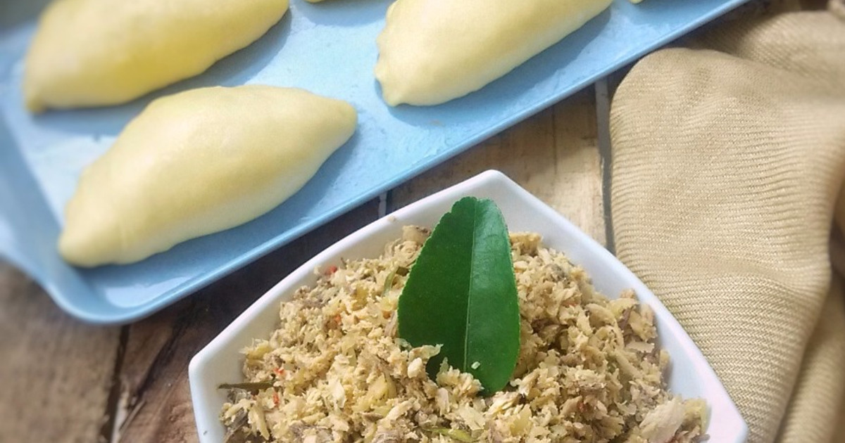 Resep Pampis Tongkol (Isian Panada) oleh mbaiyya - Cookpad