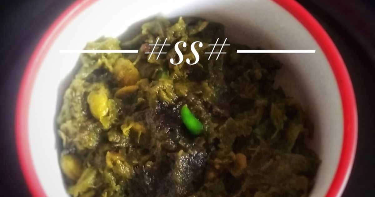 Beans Sabzi Recipe by Sumita Saha - Cookpad