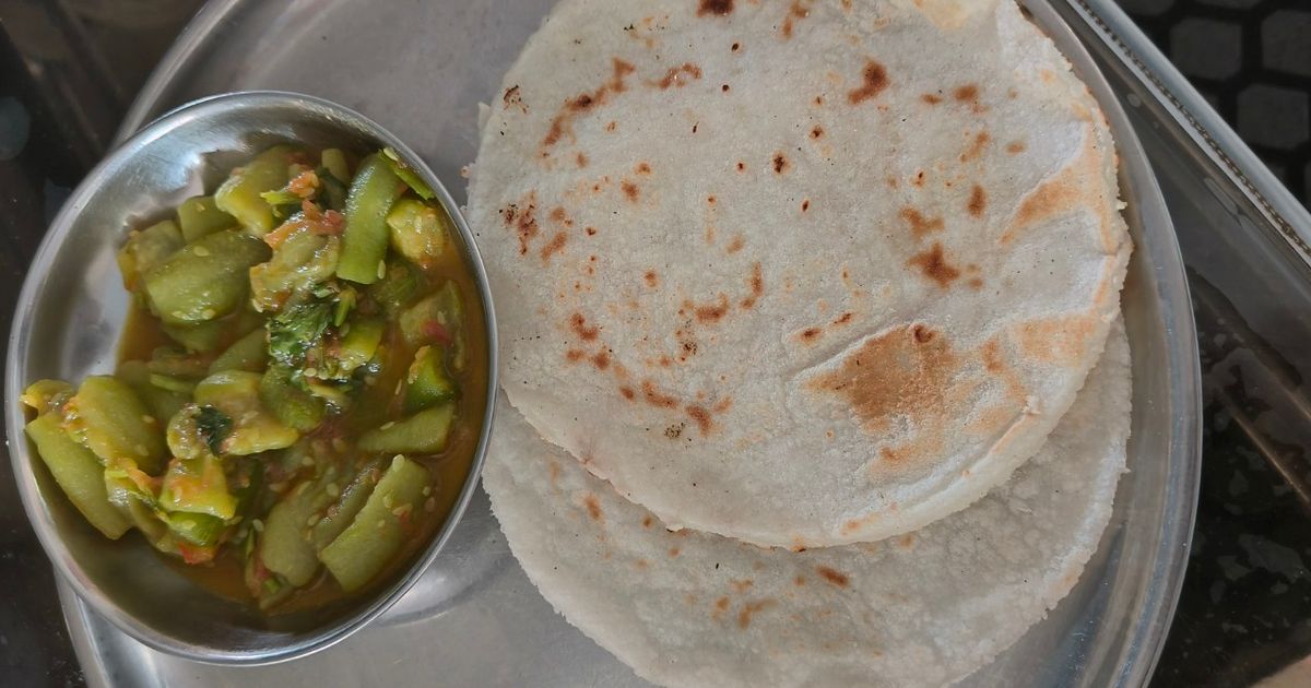 Pathiri Recipe by Hetal Poonjani - Cookpad