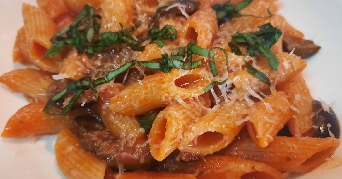 Comidas con albahaca - 12.445 recetas caseras- Cookpad