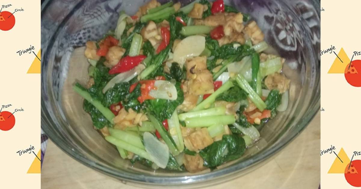 24.453 resep caisim enak dan sederhana - Cookpad