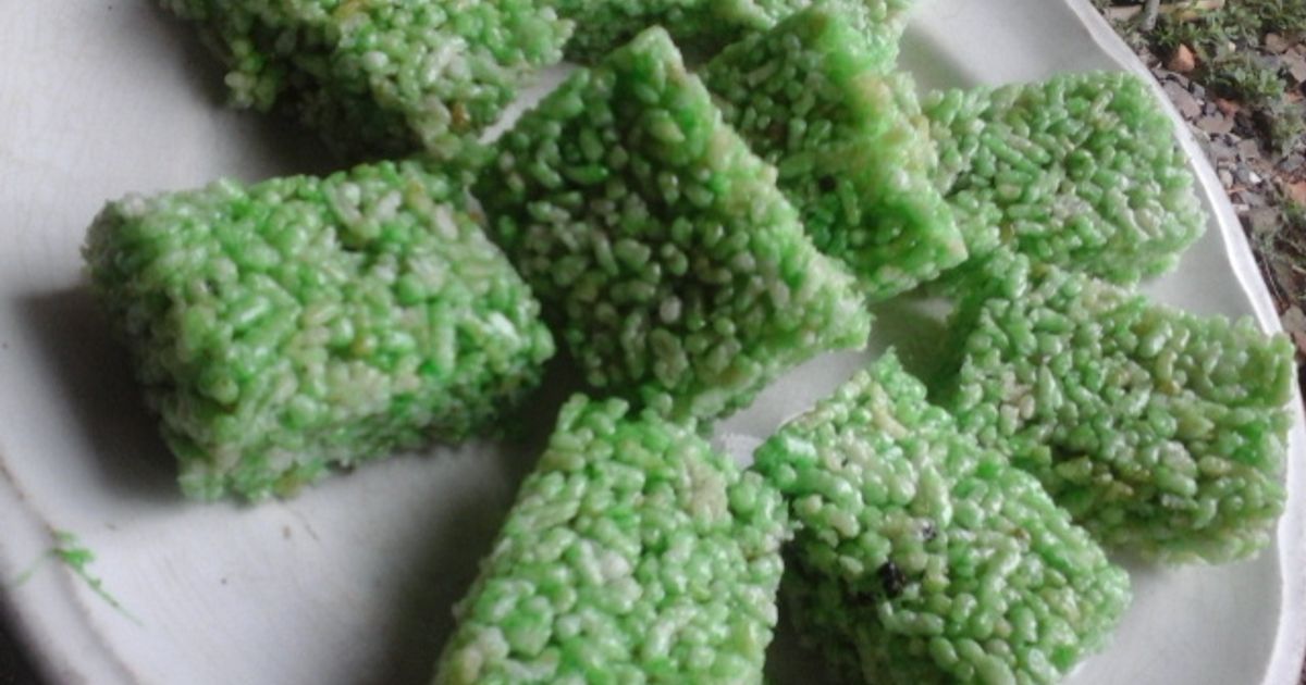 Resep Gipang/Jipang/Bipang Endes Krenyess oleh Anastasia Ayu Ningsih ...