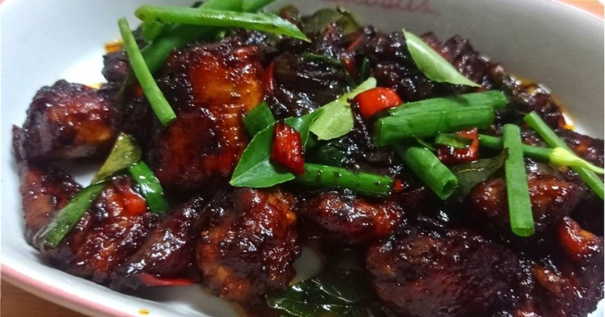 Resepi Ayam Perap Terbaik: Mudah, Sedap & Praktikal Untuk BBQ atau Bakar