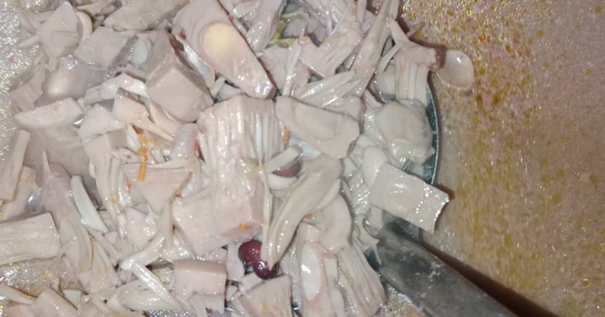 76 resep olahan tewel kacang tolo enak dan mudah - Cookpad