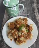 Resep pecel praktis dan lezat untuk hidangan di rumah