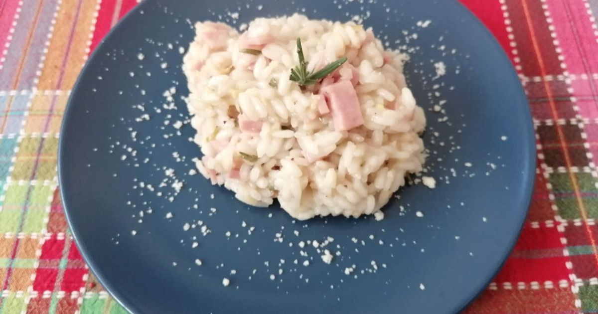 28 ricette facili e deliziose di mortadella riso - Cookpad