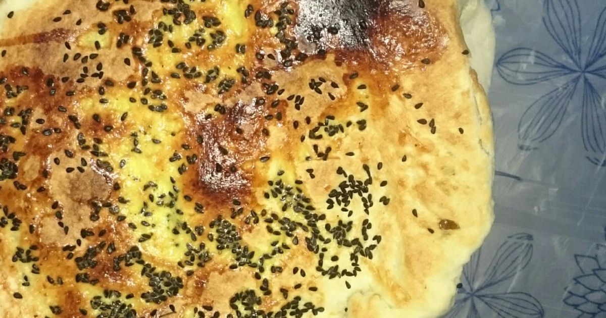 Turkish Meat Pot Pie (Fakhara Lahm Bil Ajeen) Recipe By Doha Elzayat