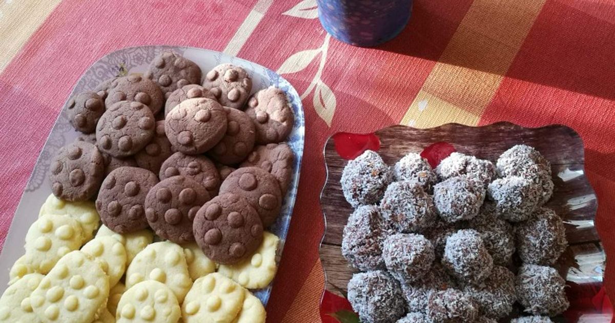 52 egyszerű és finom háztartási keksz nutella recept - Cookpad receptek