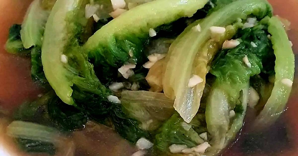 651 resep selada keriting enak dan mudah - Cookpad