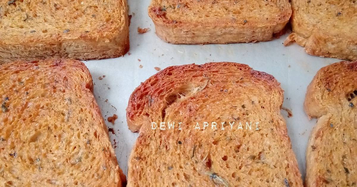 2.672 resep roti gandum enak dan sederhana ala rumahan - Cookpad