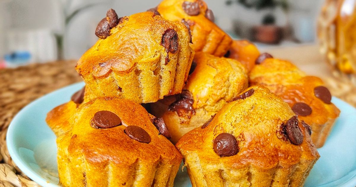 Descubre recetas únicas de muffins que te encantarán